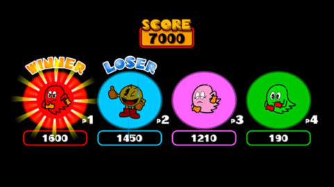 Pac-Man Vs. is making a return to Namco Museum on Switch – NintendoSoup