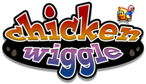 Chicken Wiggle levels were made using built-in level editor, more ...