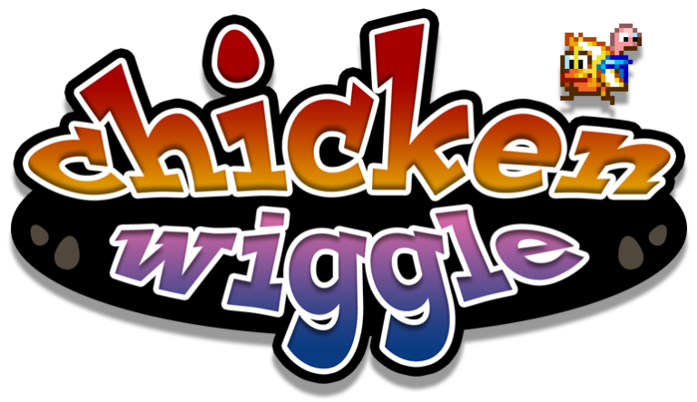 Chicken Wiggle levels were made using built-in level editor, more ...