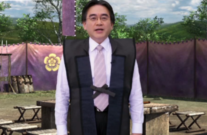 Let’s Reminisce Satoru Iwata’s most memorable Nintendo Direct ...