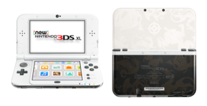 New firmware update now available for Nintendo 3DS – NintendoSoup
