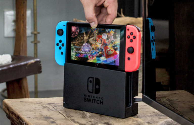Guide: Buy Nintendo Switch Games From The Japanese eShop – NintendoSoup