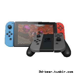 See How Nintendo Consoles Look Like Rendered On Themselves – NintendoSoup