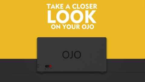 Here’s More Pictures Of The OJO Nintendo Switch Projector – NintendoSoup