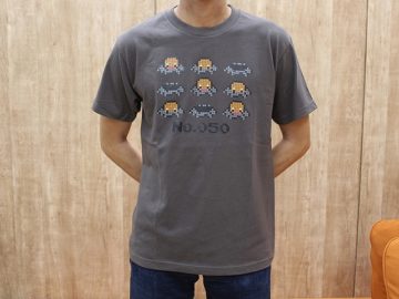 Have A Closer Look At Pokemon Center’s Pixel Art Merchandise – NintendoSoup