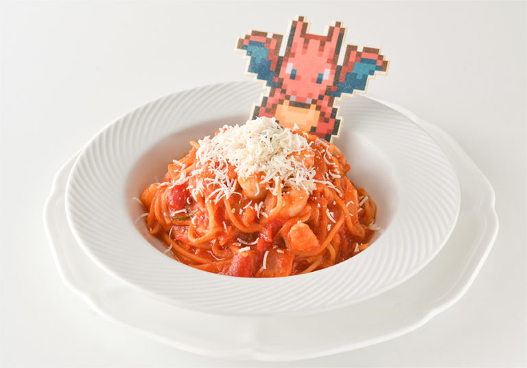 Pokemon Center And Isetan Announce Food And Merchandise Collaboration ...