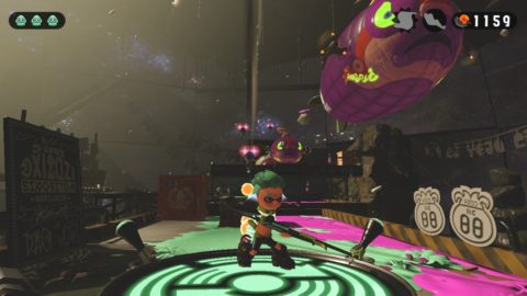 Game Review: Splatoon 2 – NintendoSoup