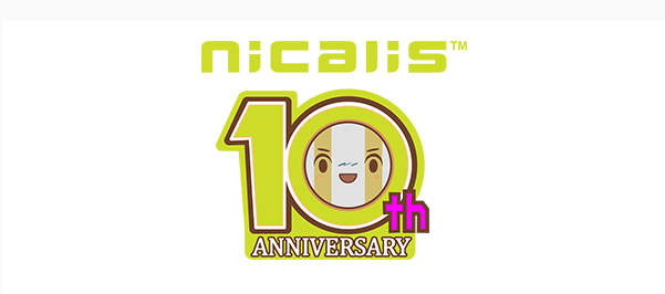 Nicalis Celebrates 10th Anniversary, Cool Announcements Coming In The ...