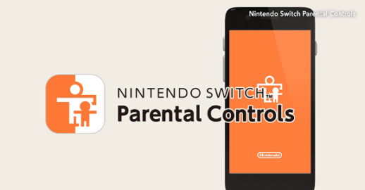 A New Update Is Now Available For Nintendo Switch Parental Controls ...