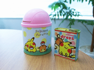 First Look At The Newly Released Pokemon X Kanahei Collaboration ...