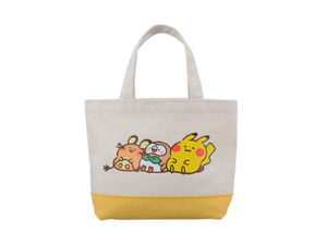 Kanahei Animals Illustrator And Pokemon Center Team Up For Some ...