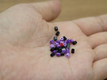 First Look At The Second Wave Of Pokemon nanobeads – NintendoSoup