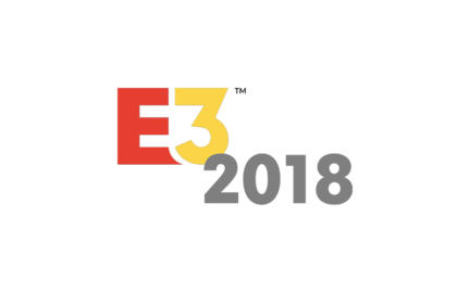 E3 Logo Receives A Makeover For 2018 – NintendoSoup