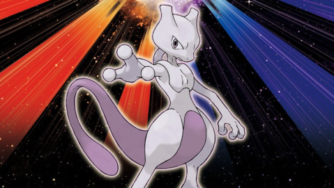 Happy 23rd Birthday, Mewtwo! – NintendoSoup