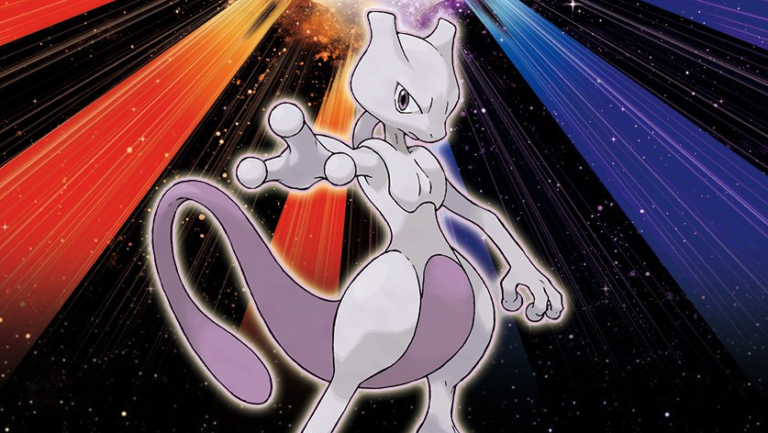 Happy 23rd Birthday, Mewtwo! – NintendoSoup