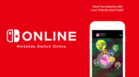 Nintendo Switch Online Codes Up For Purchase On Amazon – NintendoSoup