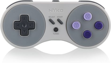 A Comparison Of Wireless Controllers Compatible With SNES Classic ...