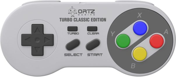 A Comparison Of Wireless Controllers Compatible With SNES Classic ...