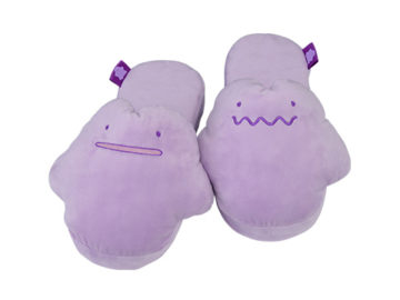 Ditto Transforms Into Every Single Merchandise At Pokemon Center ...