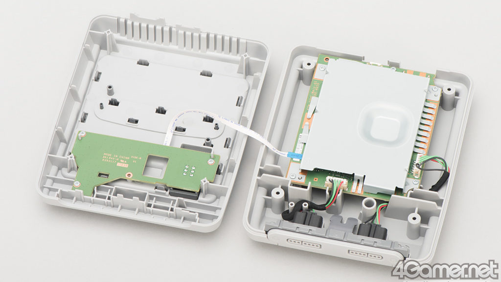 Here’s A Closer Look Inside The Guts Of The SNES Classic Mini ...