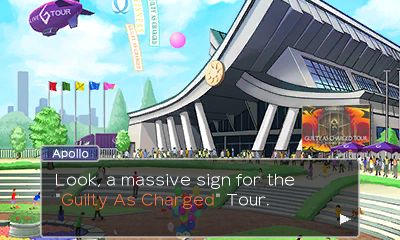 Capcom Shows Off Localisation Process For Apollo Justice – NintendoSoup