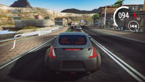 Game Review: Gear.Club Unlimited – NintendoSoup