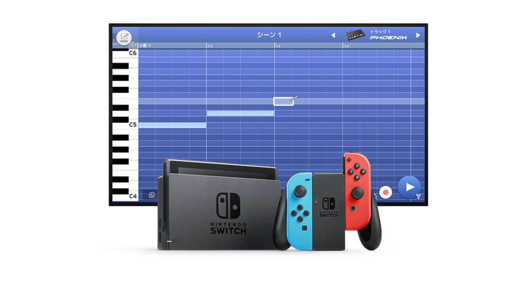 Here’s More Details On KORG Gadget For Nintendo Switch – NintendoSoup