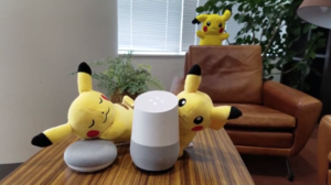 Pikachu Talk Now Available On Amazon Alexa In The West – NintendoSoup