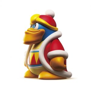 Shakurel Kirby Figurines On The Way To Japan – NintendoSoup