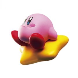 Shakurel Kirby Figurines On The Way To Japan – NintendoSoup