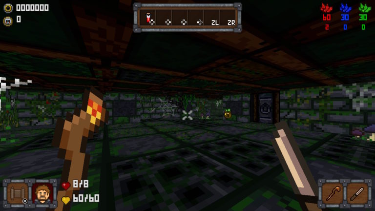 Game Review: One More Dungeon (Switch) – NintendoSoup