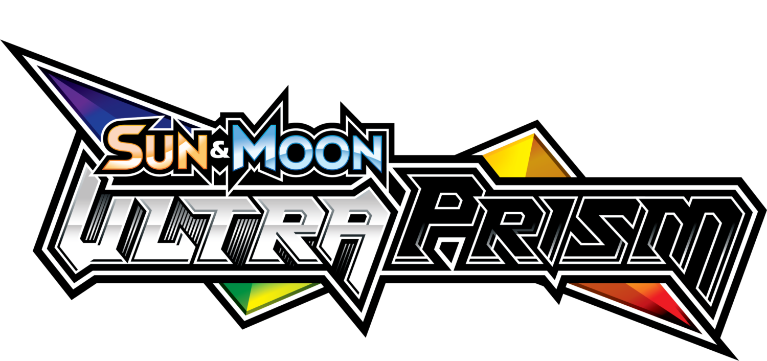 UltraPrism Logo – NintendoSoup