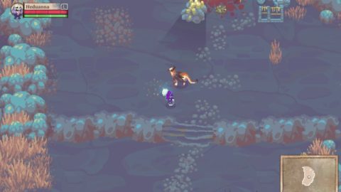 Game Review: Moon Hunters (Switch) – NintendoSoup