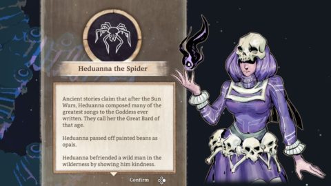 Game Review: Moon Hunters (Switch) – NintendoSoup