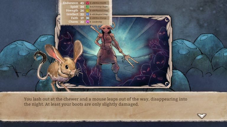 Game Review: Moon Hunters (Switch) – NintendoSoup