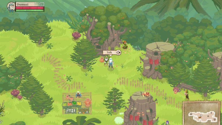 Game Review: Moon Hunters (Switch) – NintendoSoup