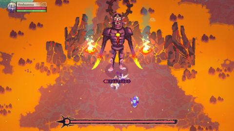 Game Review: Moon Hunters (Switch) – NintendoSoup