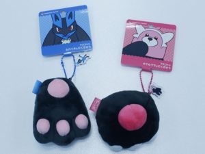 Pokemon Center’s Tails And Paws Merch Now Up For Grabs – NintendoSoup