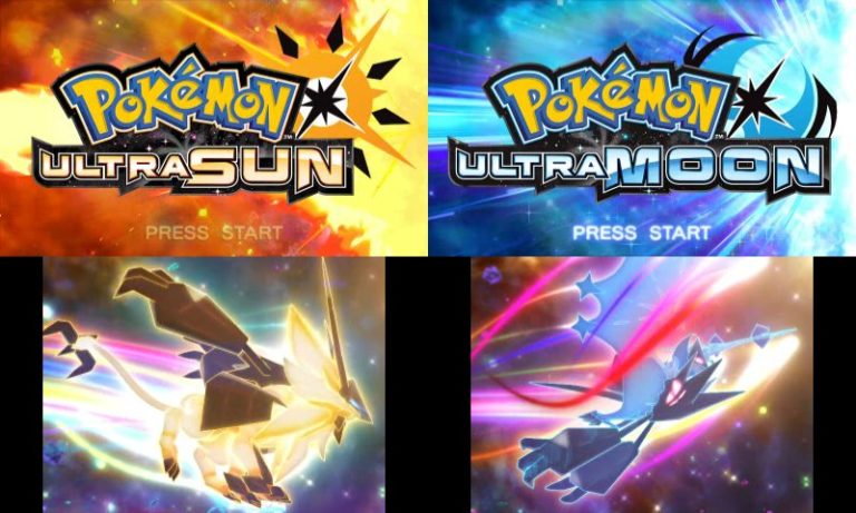 Here’s The Next Global Mission In Pokemon Ultra Sun And Ultra Moon ...