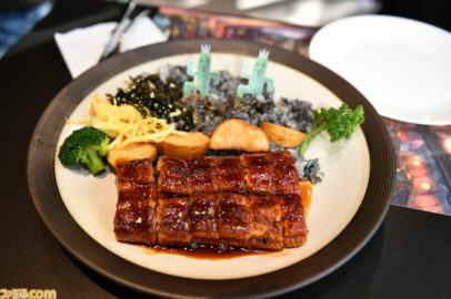 Square Enix Cafe Opens In China – NintendoSoup
