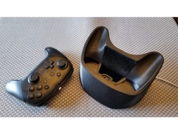 3D Print A Charging Dock For Your Switch Pro Controller – NintendoSoup