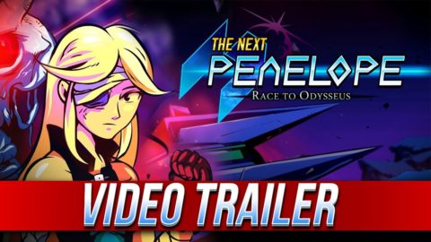 The Next Penelope Arrives December 21 On Switch – NintendoSoup