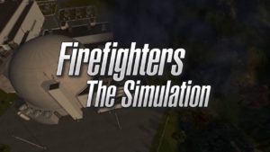 Firefighters The Simulation Confirmed For Switch – NintendoSoup