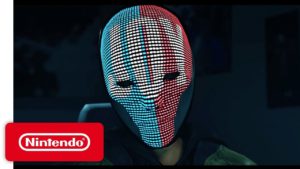 PAYDAY 2 Gets A New Joy Trailer – NintendoSoup