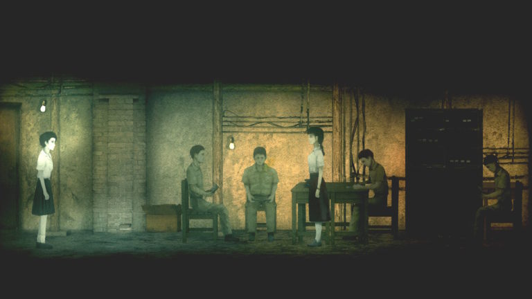 Game Review: Detention (Switch) – NintendoSoup