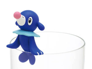 More Pokemon Putitto Figures Heading To Japan – NintendoSoup