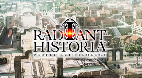 Radiant Historia: Perfect Chronology Gets A Launch Trailer – NintendoSoup