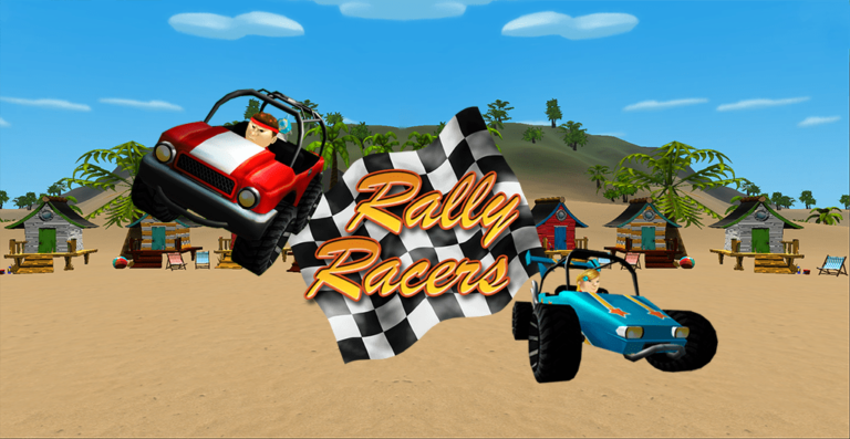 Rally Racers DLC And Sequels In The Plans – NintendoSoup