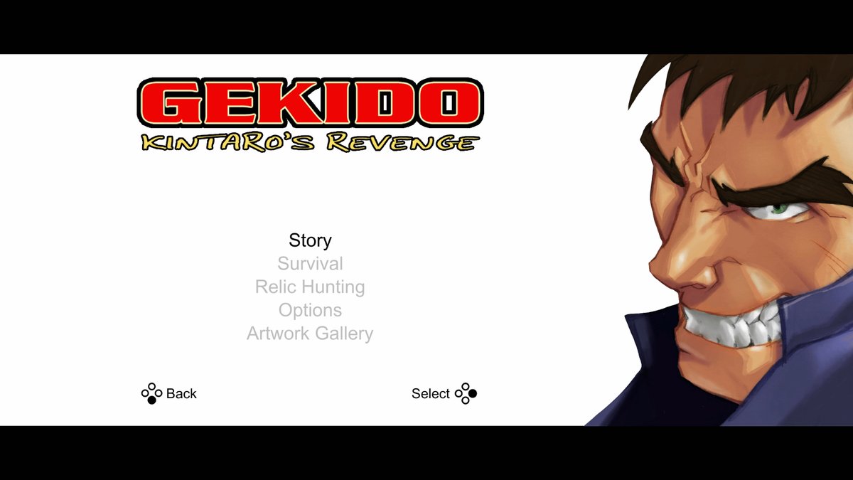 Gekido Kintaro’s Revenge For Switch File Size Revealed – NintendoSoup