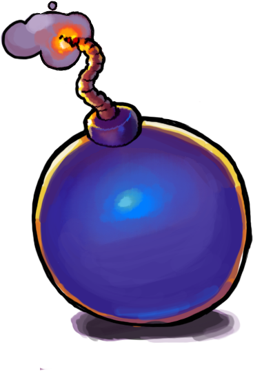 NintendoSwitch_BombChicken_CharacterArt_03 – NintendoSoup